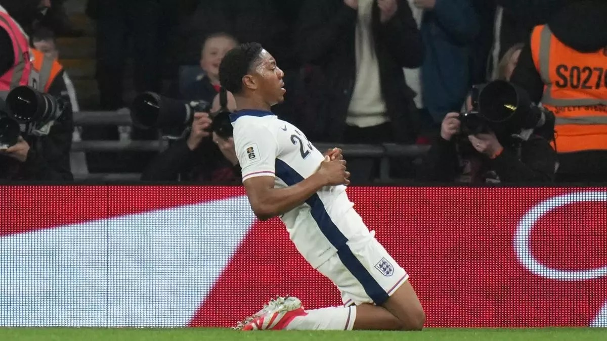 Myles Lewis-Skelly, la nueva perla de Tuchel - Encontré todas las ...